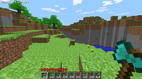 Java Edition Infdev 20100320 – Minecraft Wiki