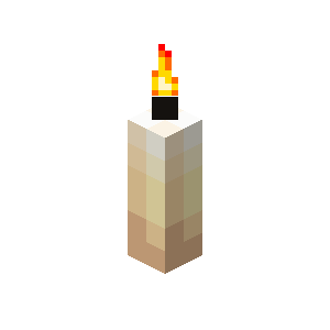 Candle – Minecraft Wiki