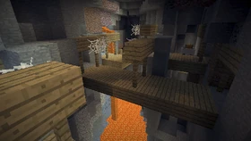 Java Edition 15w45a - Minecraft Wiki