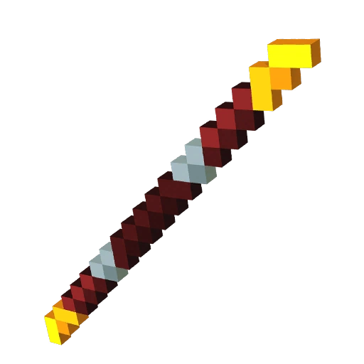 Minecraft Dungeons:Growing Staff – Minecraft Wiki