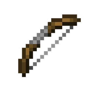 Chaîne Minecraft Longbow
