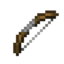 Minecraft Dungeons:Longbow – Minecraft Wiki