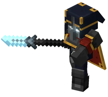 Minecraft Dungeons:Tower Guard – Minecraft Wiki