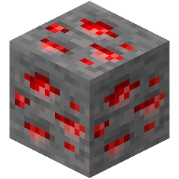 Redstone Block Minecraft