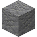 Andesite - Minecraft Wiki