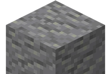 Granite Minecraft