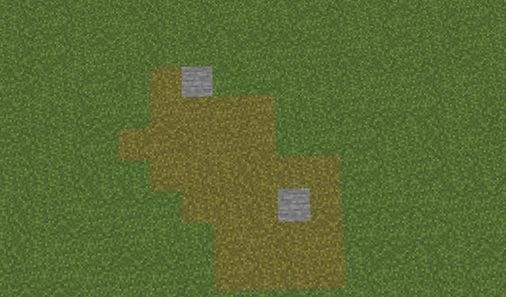 Commands/fillbiome – Minecraft Wiki