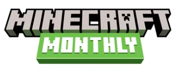 Minecraft Monthly – Minecraft Wiki