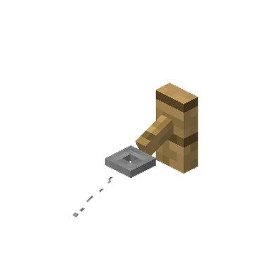 Tripwire Hook Minecraft