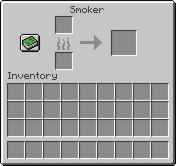 Smoker – Minecraft Wiki