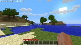 Java Edition Alpha v1.2.1_01 – Minecraft Wiki