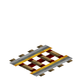 Trilho elétrico - Minecraft Wiki