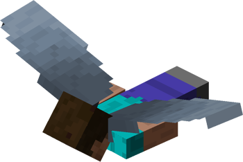 Élitros - Minecraft Wiki