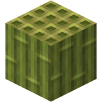 Bloc de bambou – Le Minecraft Wiki