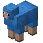 Minecraft Dungeons:Mouton enchanté – Le Minecraft Wiki