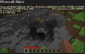 Java Edition Alpha v1.0.1_01 – Minecraft Wiki