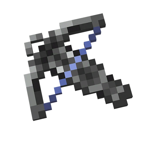 Minecraft Dungeons:Soul Crossbow – Minecraft Wiki
