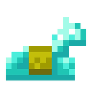 how to make minecraft horse armor