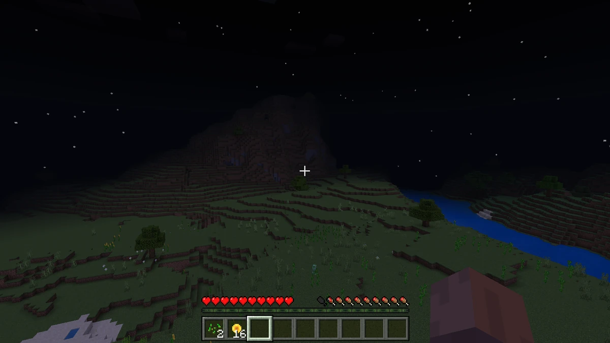 Gamemode 9 – Minecraft Wiki