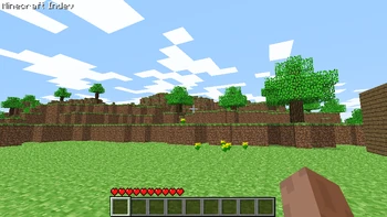 Minecraft Indev – Minecraft Wiki