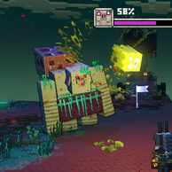 Minecraft Legends:The Devourer – Minecraft Wiki