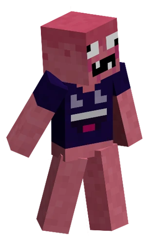 Minecraft Dungeons:Mobbo – Minecraft Wiki