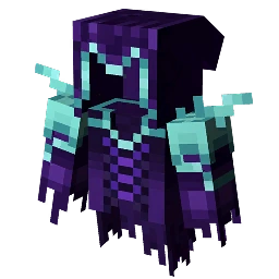 Minecraft Dungeons:Unstable Robes – Minecraft Wiki