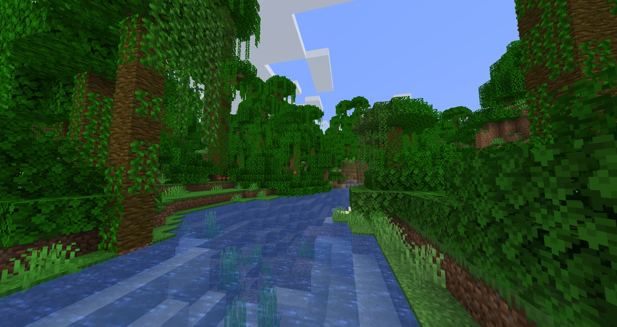 Bioma - Minecraft Wiki