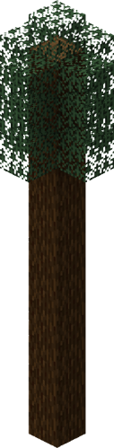 Spruce – Minecraft Wiki