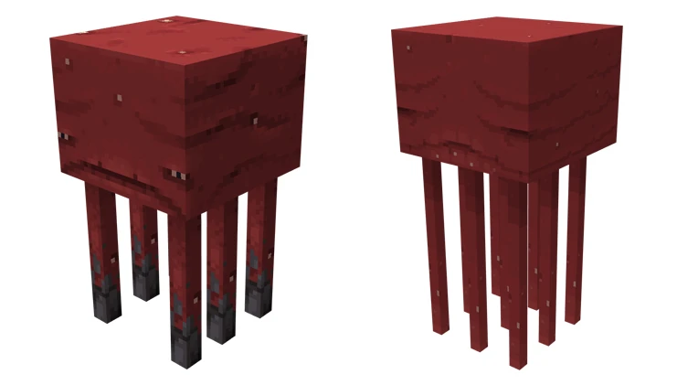 depth strider minecraft что это