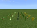 Tutorials/Tree farming – Minecraft Wiki
