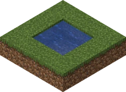 Texture Minecraft Acqua