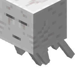 All Minecraft Monsters Names