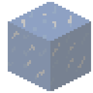How To Make Blue Ice Minecraft