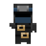 Minecraft Dungeons:Thief Armor – Minecraft Wiki