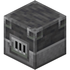 Furnace Minecraft Texture