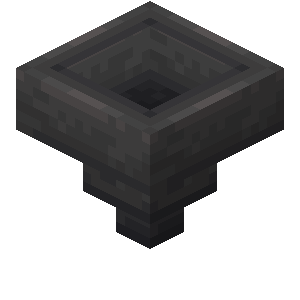 Hopper – Minecraft Wiki