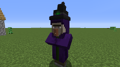 Witch – Minecraft Wiki