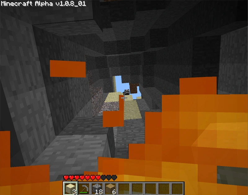 Java Edition Alpha v1.0.8 01 - Minecraft Wiki