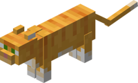 Cat – Official Minecraft Wiki