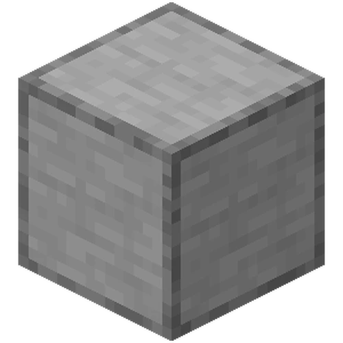 Minecraft Stone Brick Wallpaper