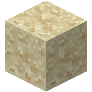 Sand – Minecraft Wiki