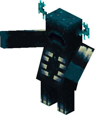 Warden | Flight Rising