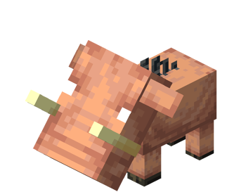 Hoglin – Minecraft Wiki