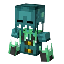 Minecraft Dungeons:Glow Squid Armor – Minecraft Wiki