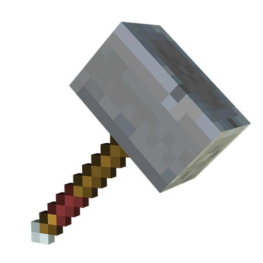 piercing minecraft что это