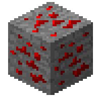 Minerio De Redstone Minecraft