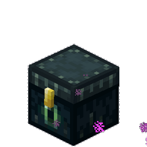 How Do I Craft A Ender Chest