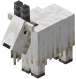Minecraft Dungeons:Goat – Minecraft Wiki
