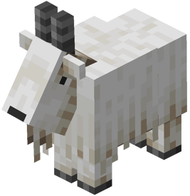 Minecraft Dungeons:Goat – Minecraft Wiki